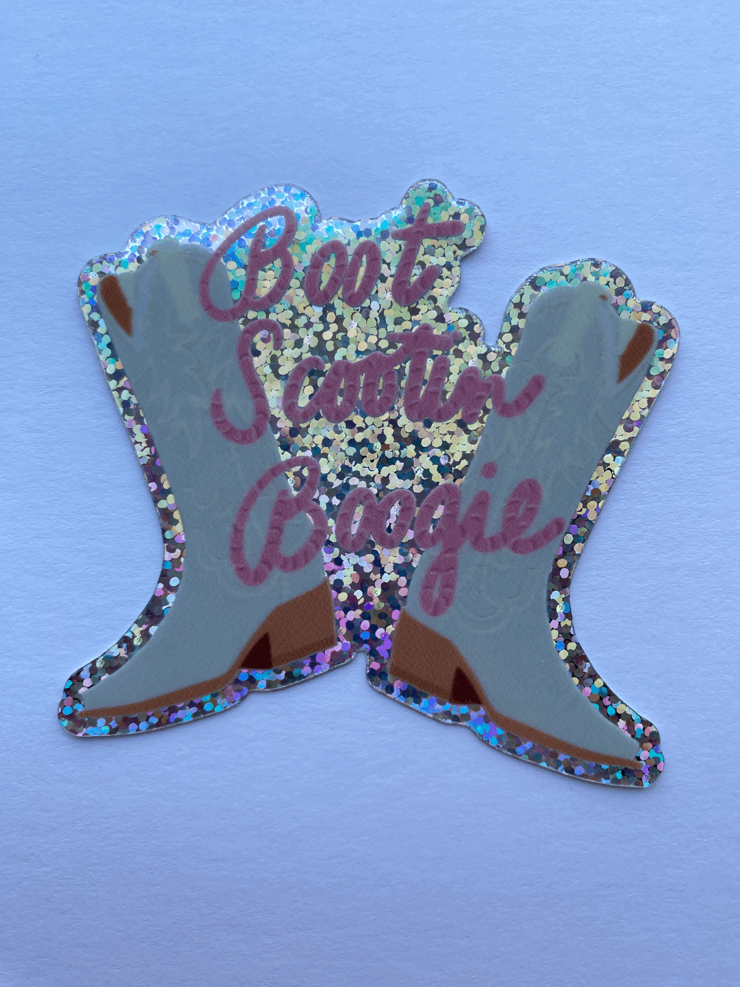 Store 2 — Colleen Colette