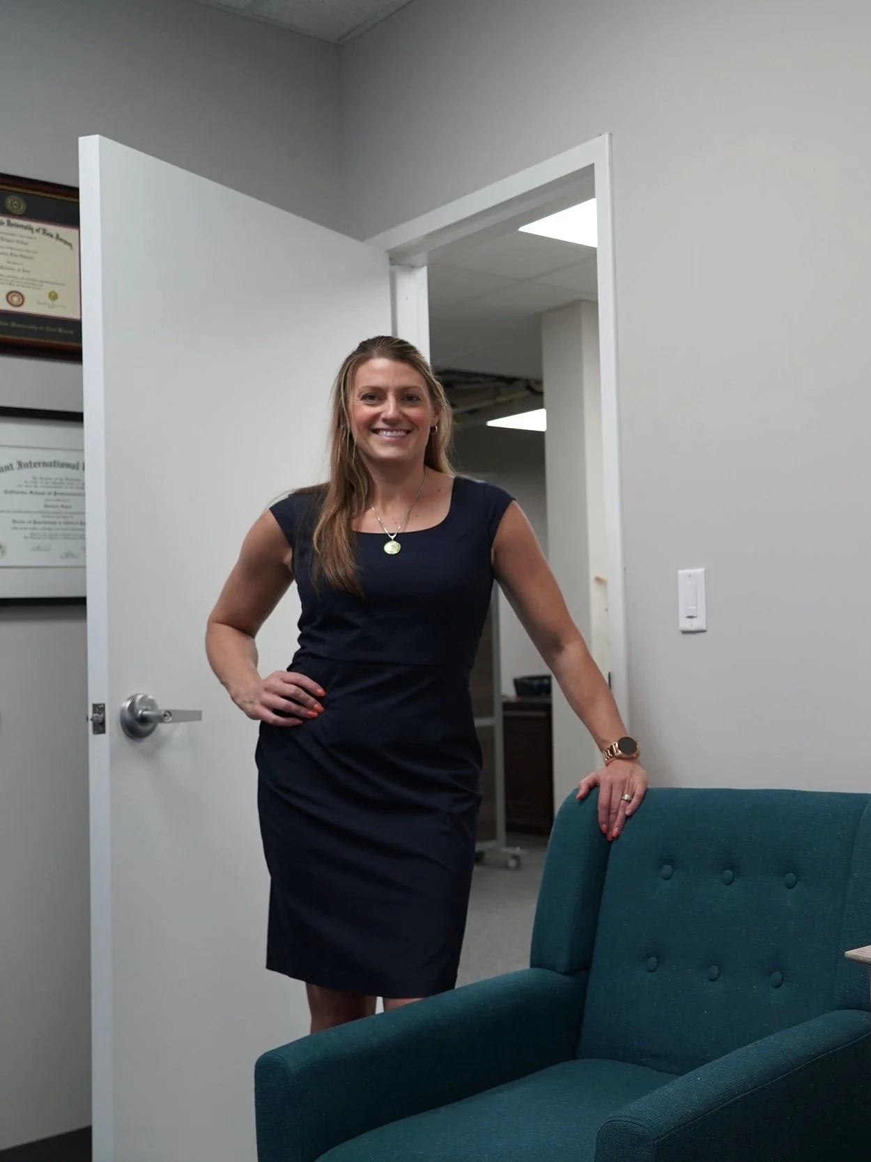 Our Team — Psychological & Counseling Associates of the Lowcountry