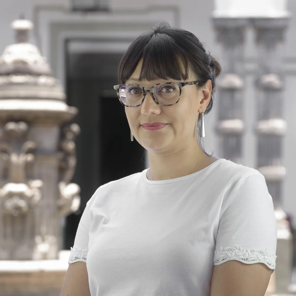 Plantilla docente — Escuela de Conservación y Restauración de Occidente