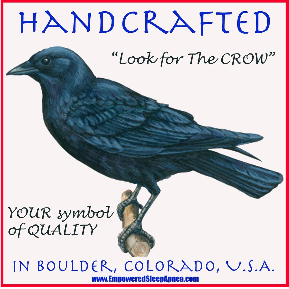 An Open Letter to Providers. OR: What I Learned From Crows — Empowered ...