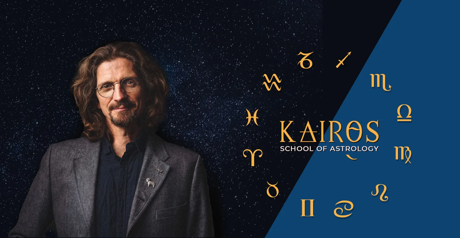 Kairos School of Astrology