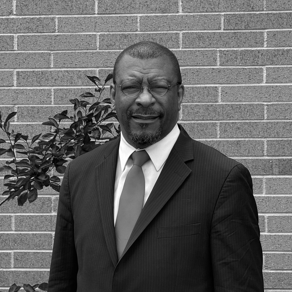 Staff — mount zion