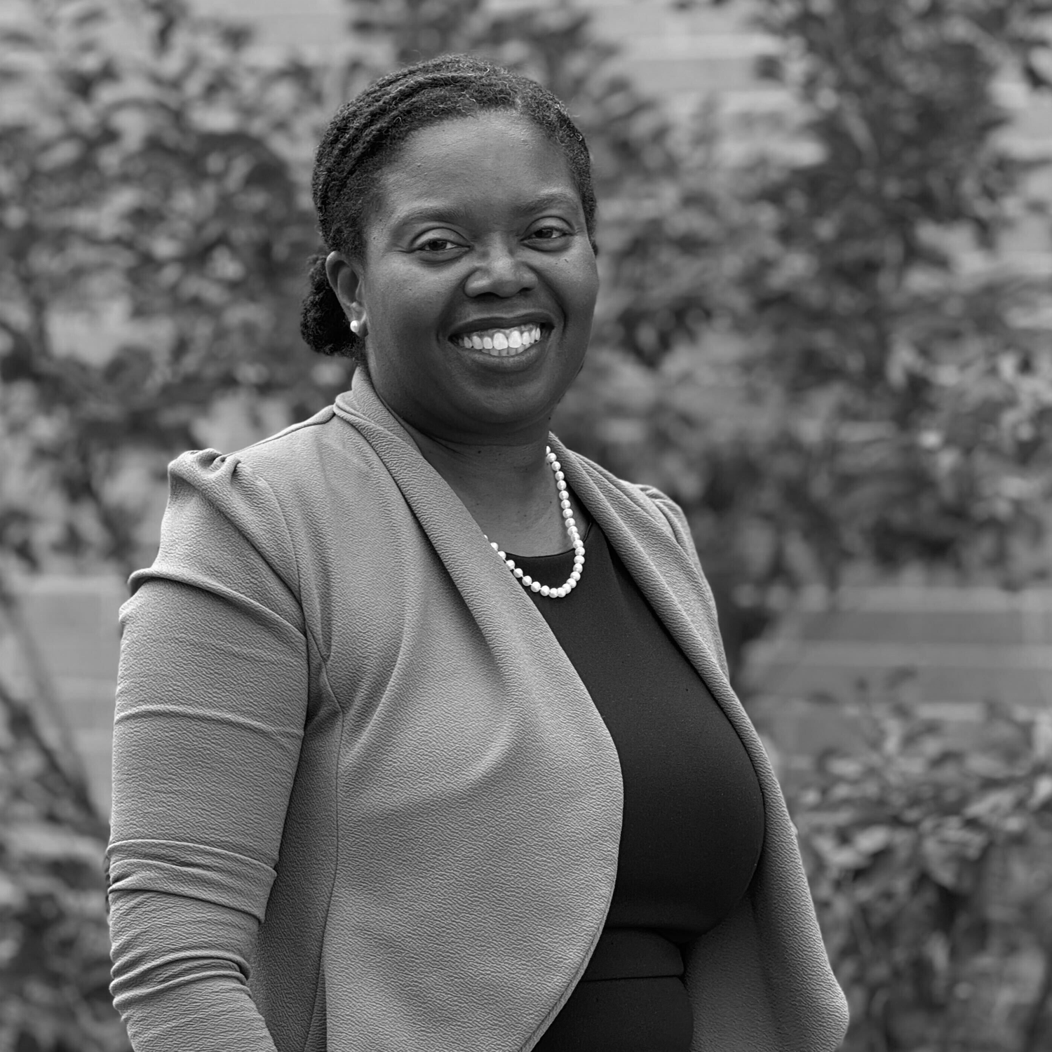 Staff — mount zion