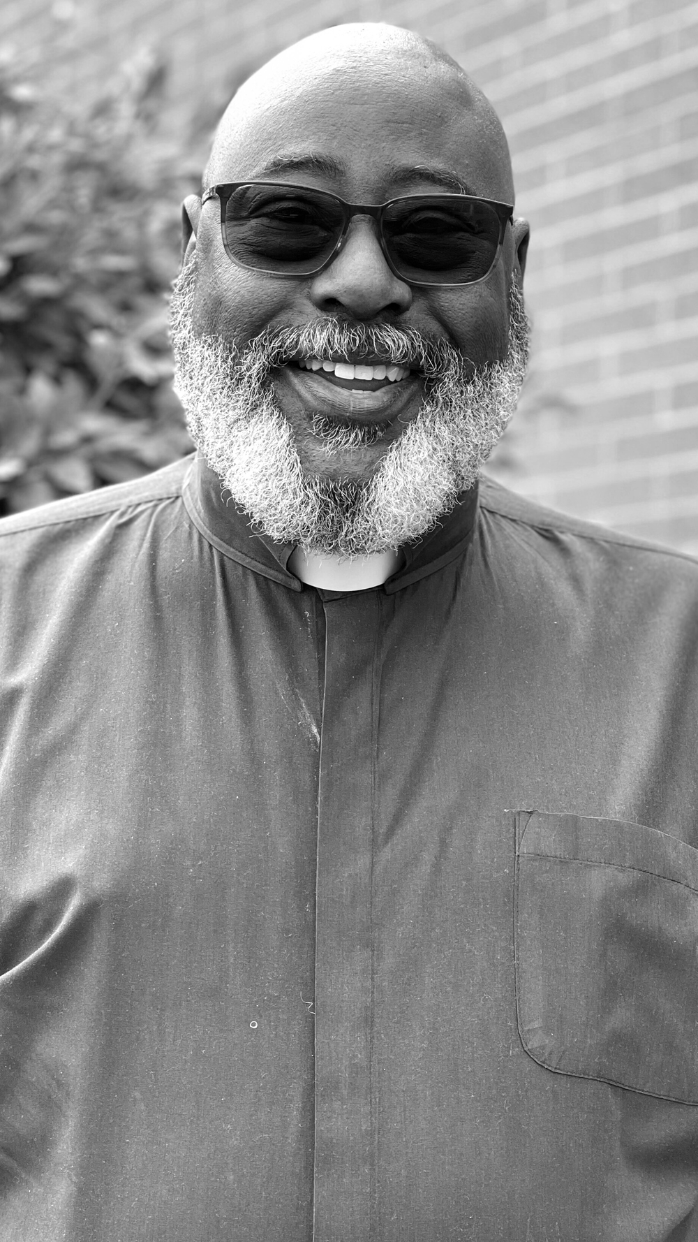 Staff — mount zion