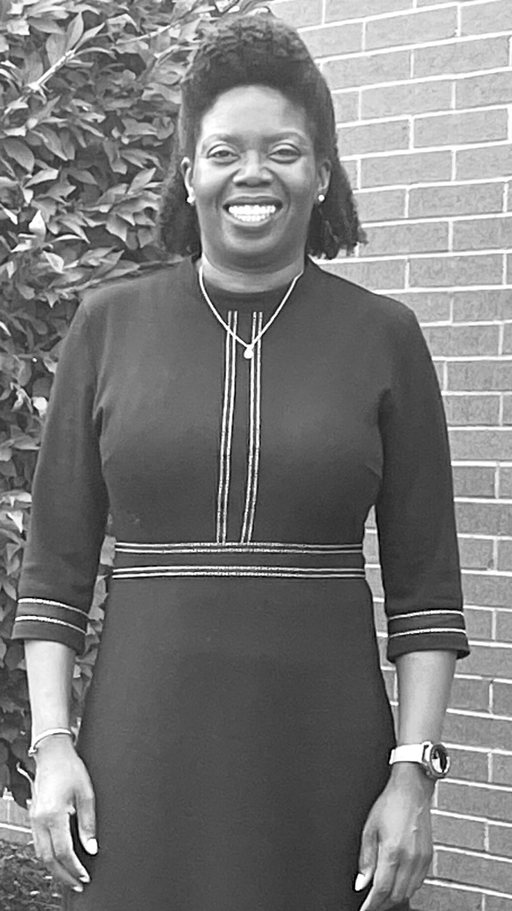 Staff — mount zion