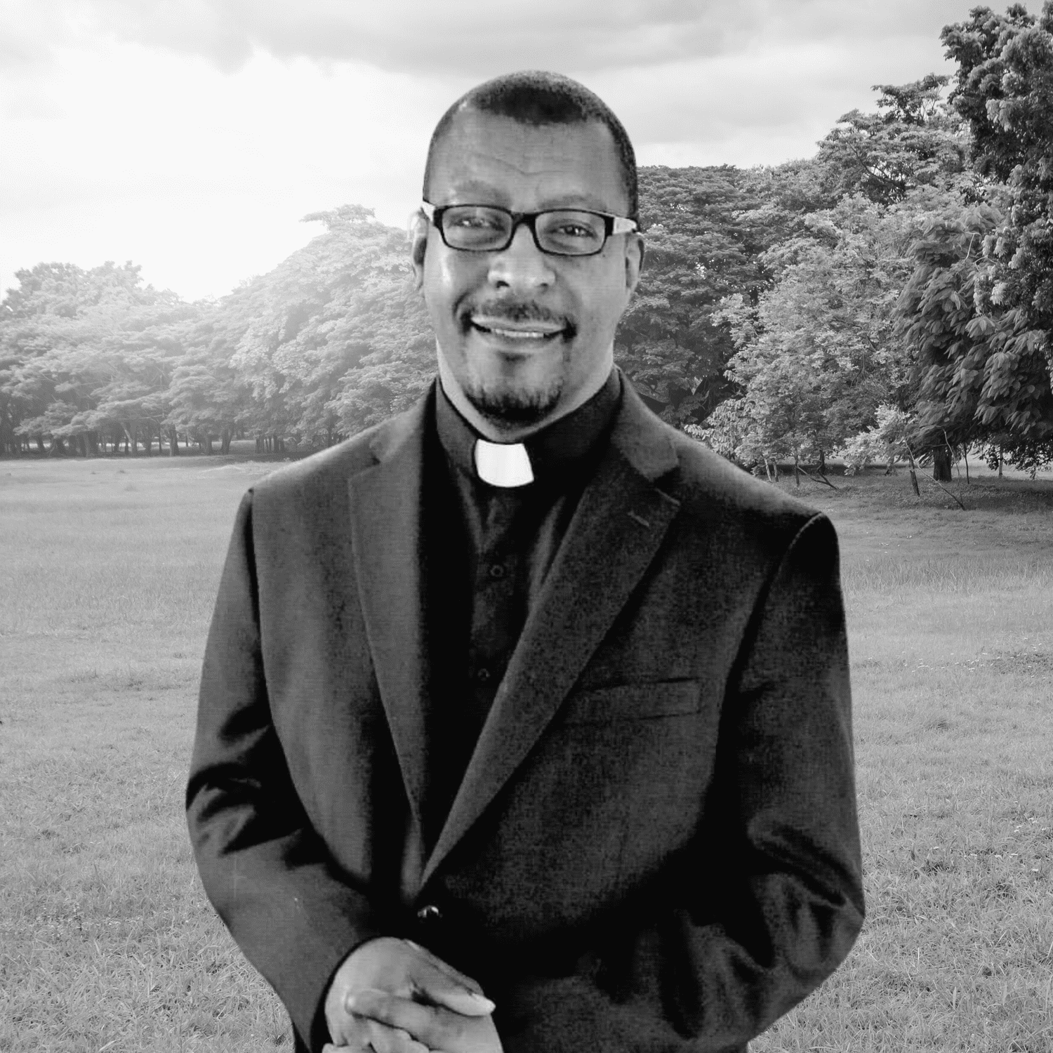 Staff — mount zion