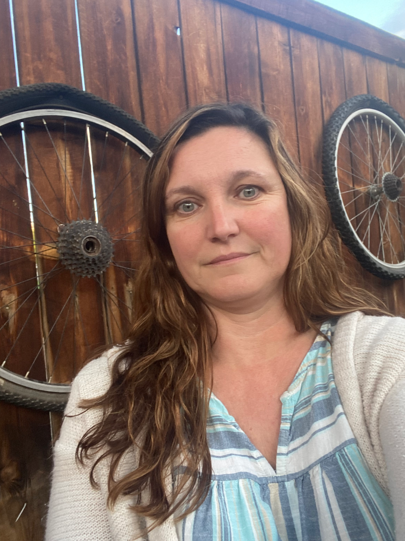 About Carrie Le Blanc | Grand Junction, CO — Creative Connection Counseling