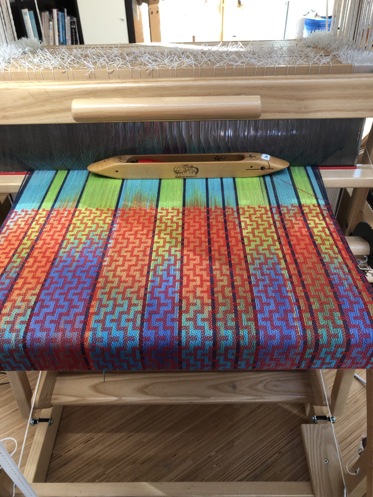 Seattle Weavers' Guild