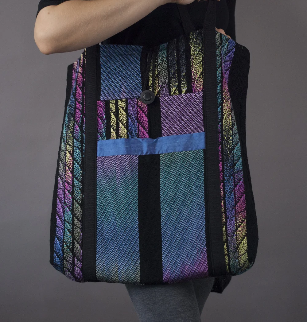Annual Sale — Seattle Weavers' Guild