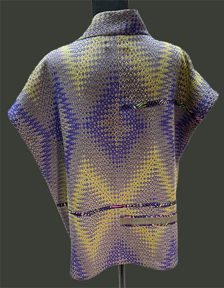 December: SWG Members — Seattle Weavers' Guild