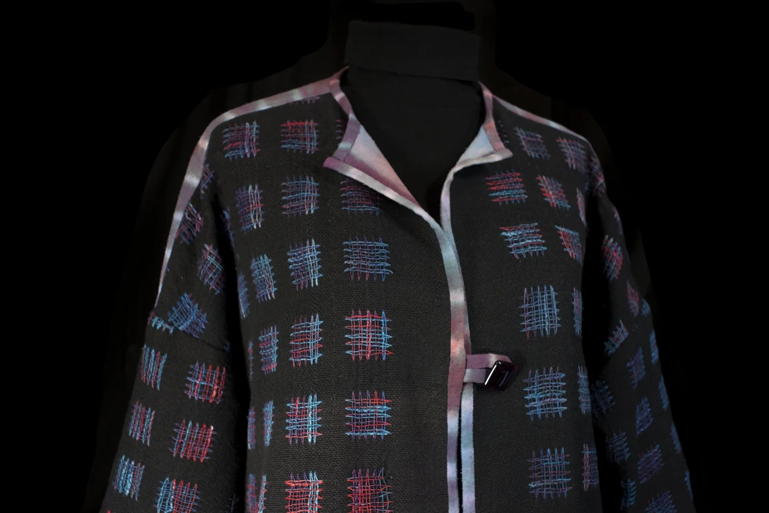 Annual Sale — Seattle Weavers' Guild