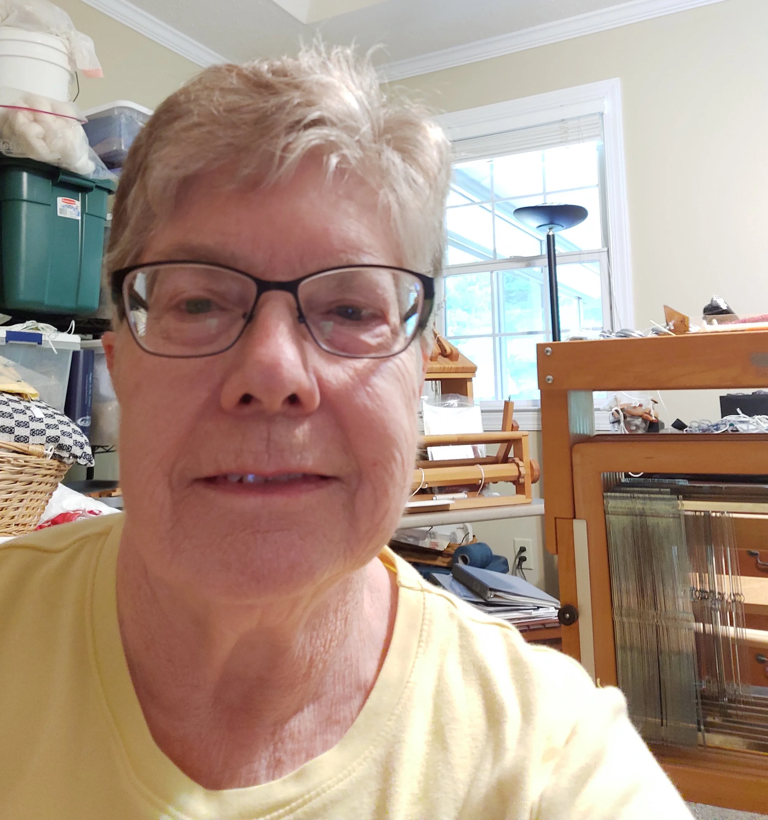 Morning Program: Patricia Donald - Counterpanes Archivist — Seattle ...