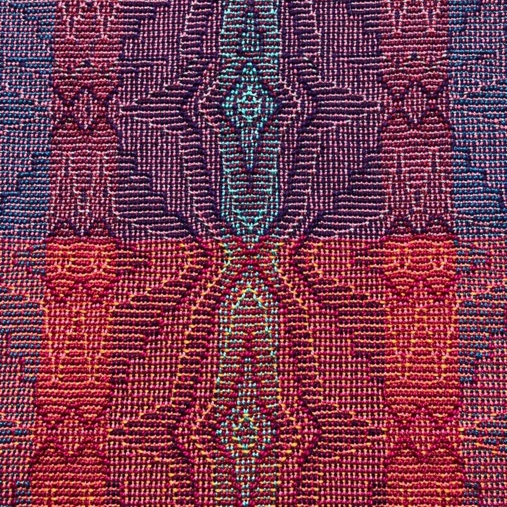 Workshop: Rebecca Winter - Shadow Weave: The Multifaceted Structure ...