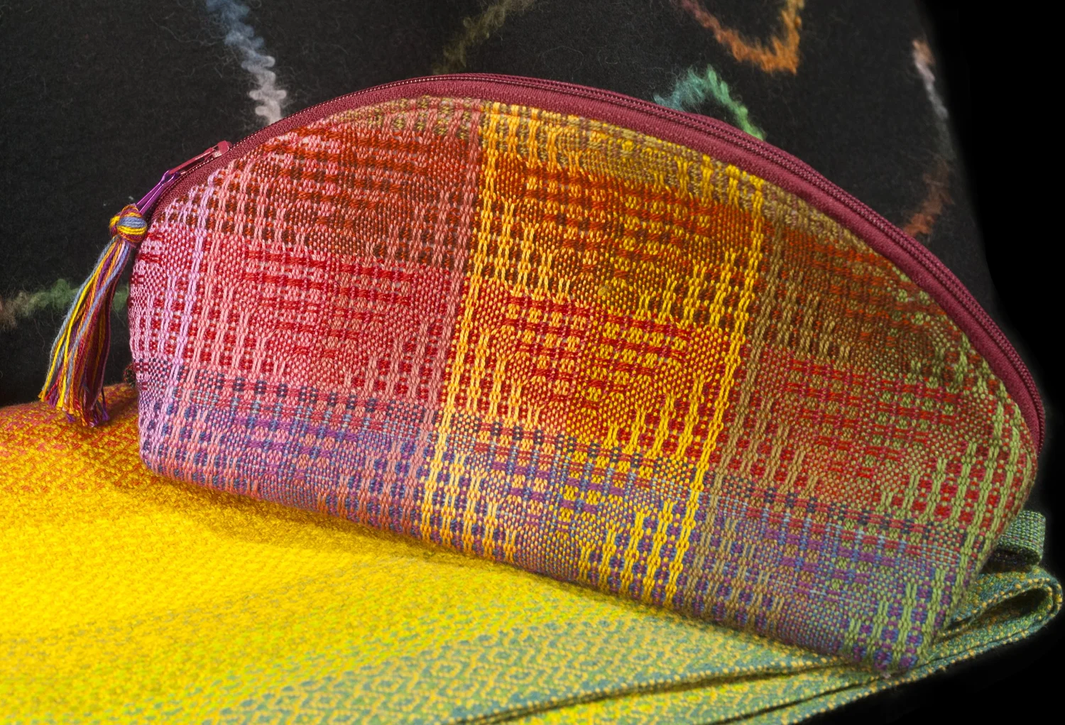 Annual Sale — Seattle Weavers' Guild