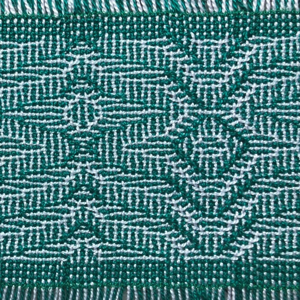 Workshop: Rebecca Winter - Shadow Weave: The Multifaceted Structure ...