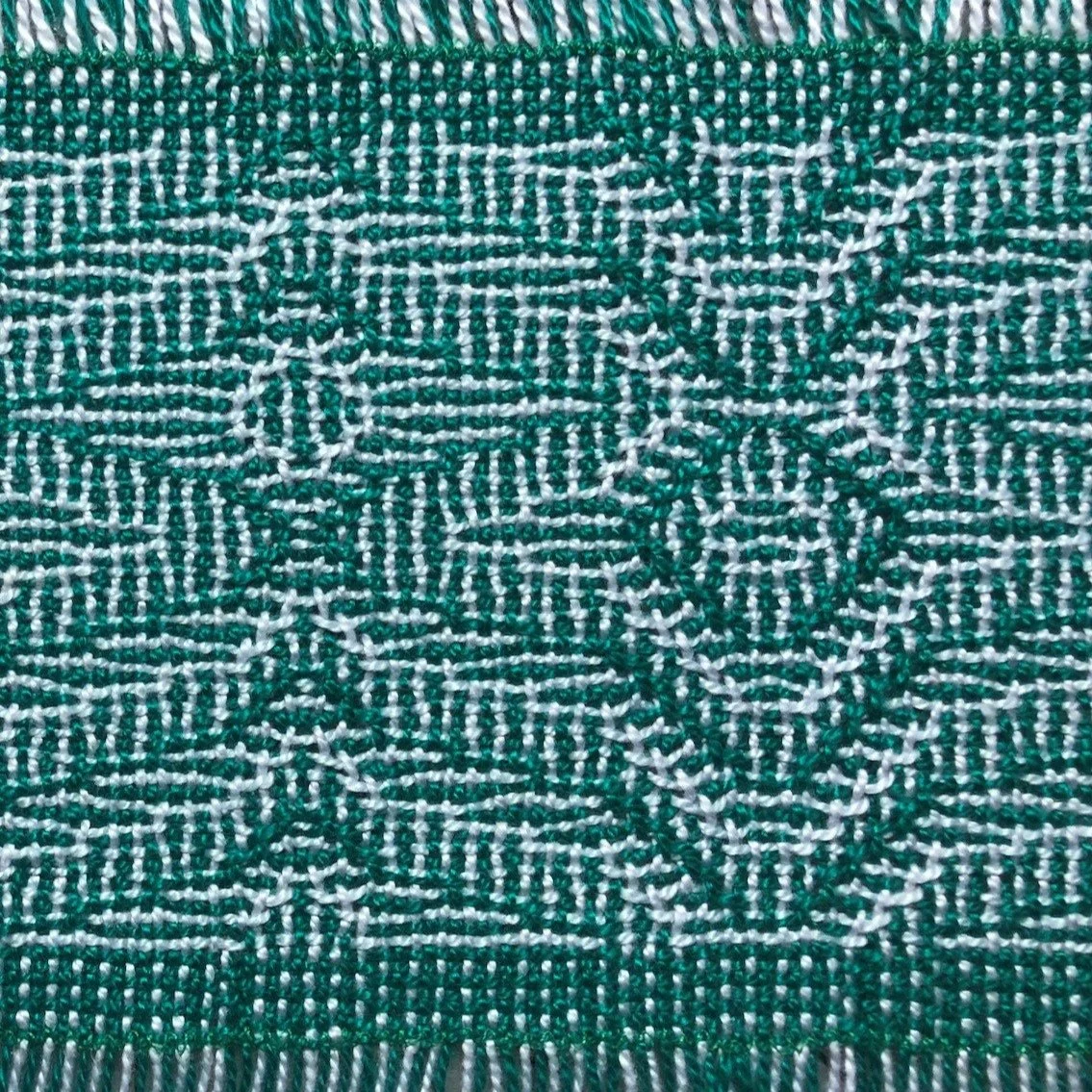 Workshop: Rebecca Winter - Shadow Weave: The Multifaceted Structure ...