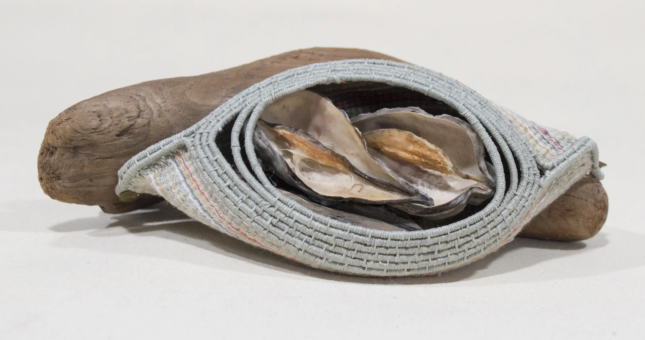 Char Norman: Hope — Seattle Weavers' Guild
