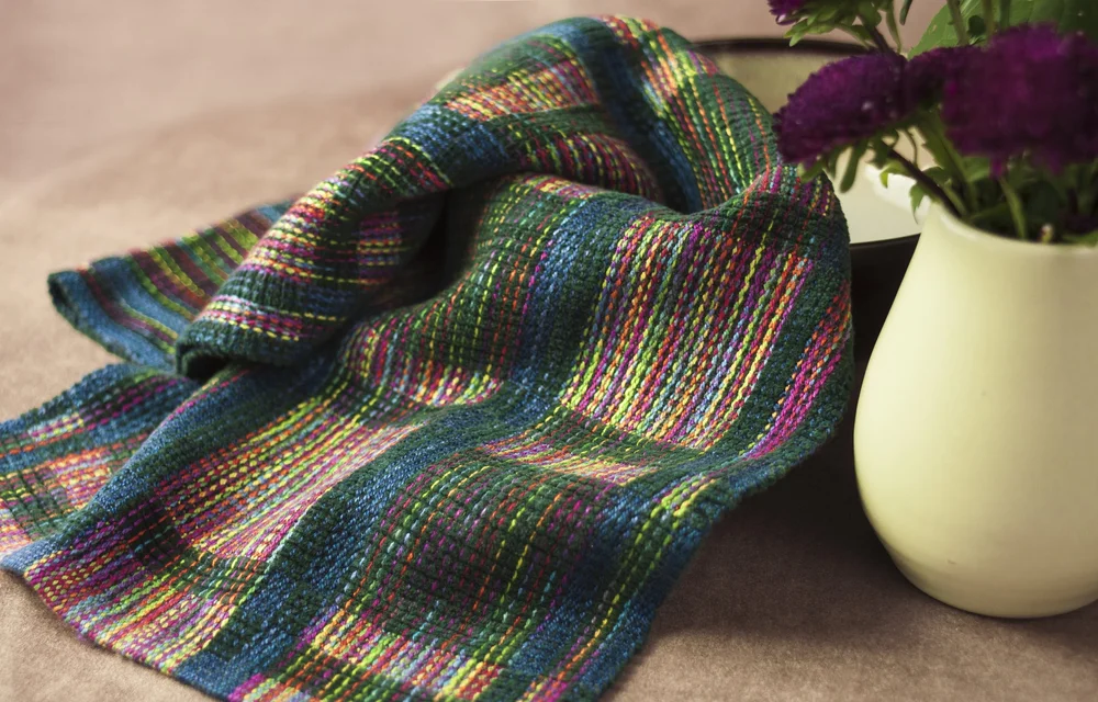 Annual Sale — Seattle Weavers' Guild