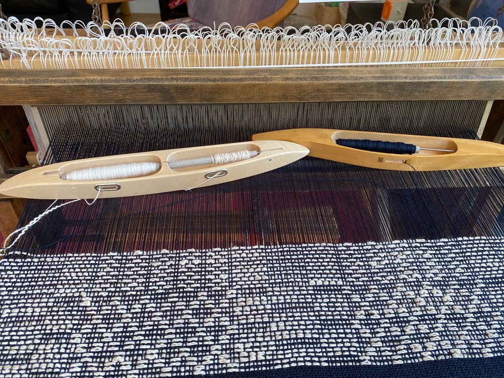 Seattle Weavers' Guild