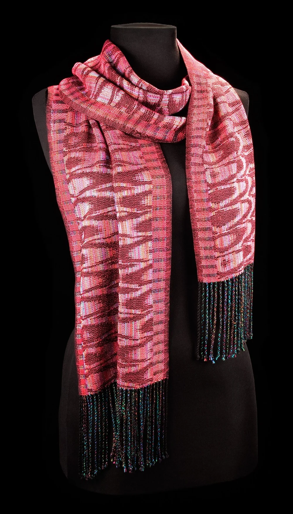 Annual Sale — Seattle Weavers' Guild