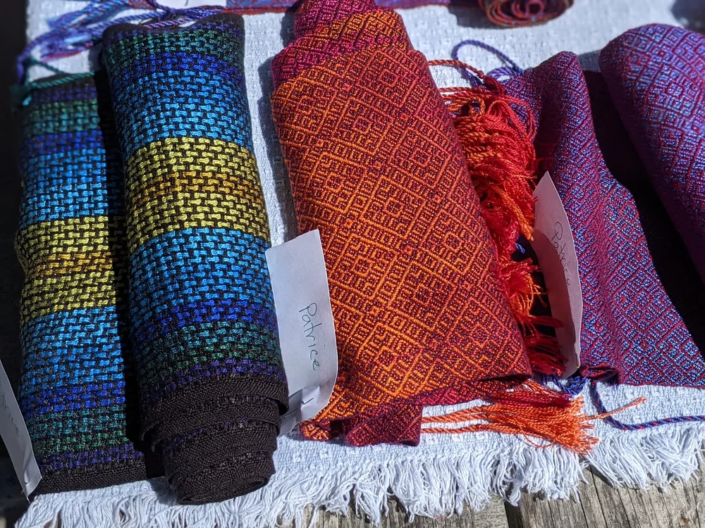 Member Benefits — Seattle Weavers' Guild