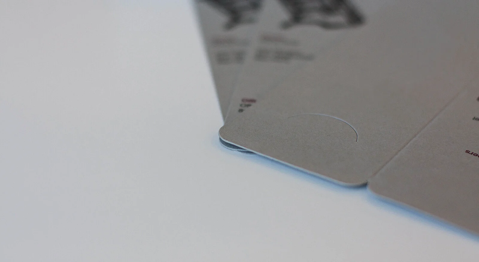 Die Cut Printing — Quest Printing