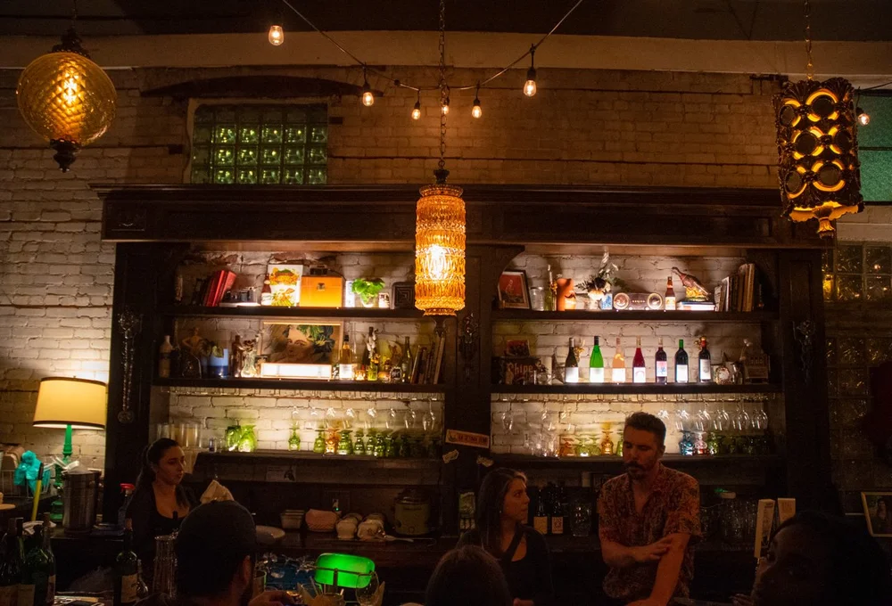 About Us — La Sétima