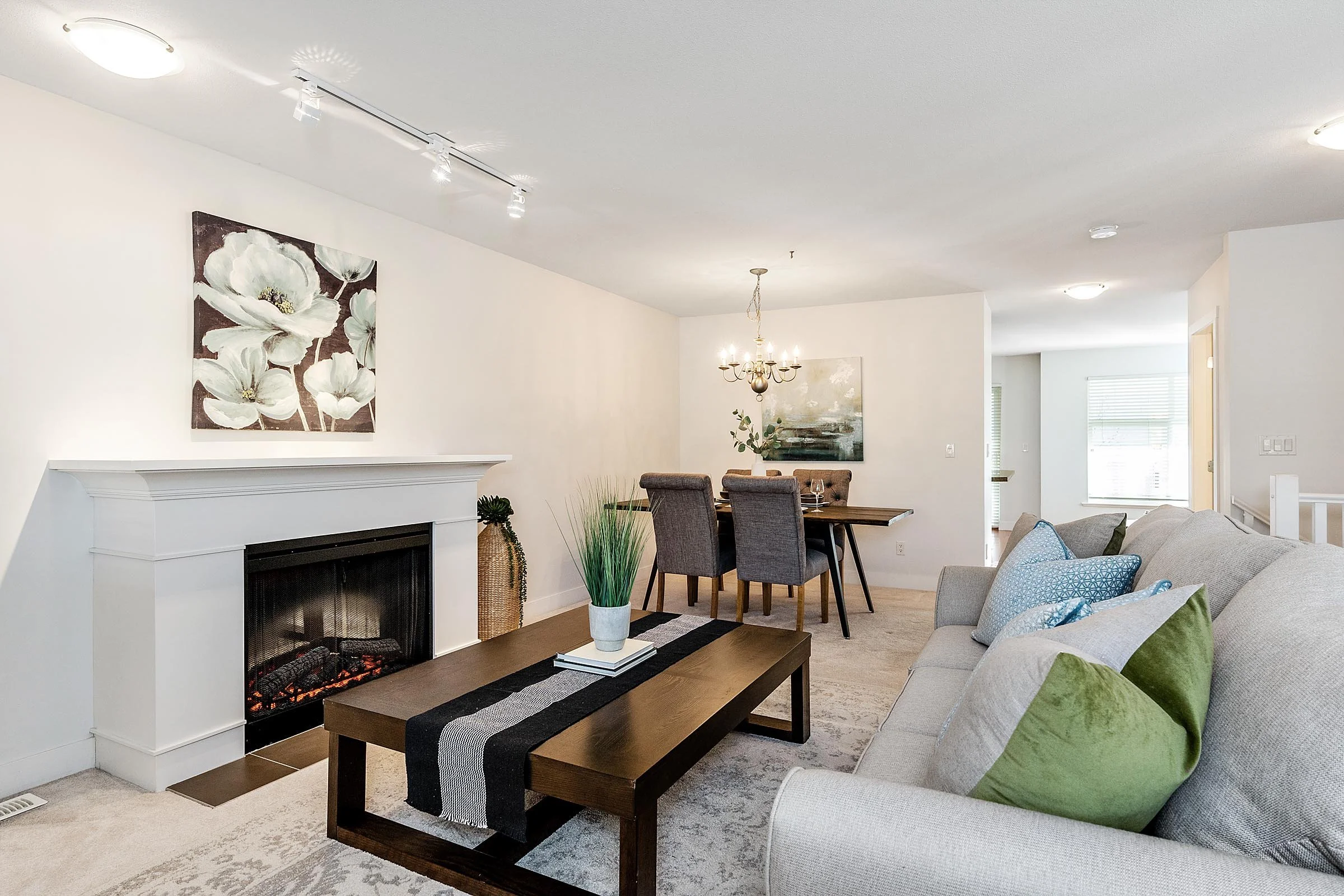 Staging Projects — Daniel Michelle Design | Interior Design Collective