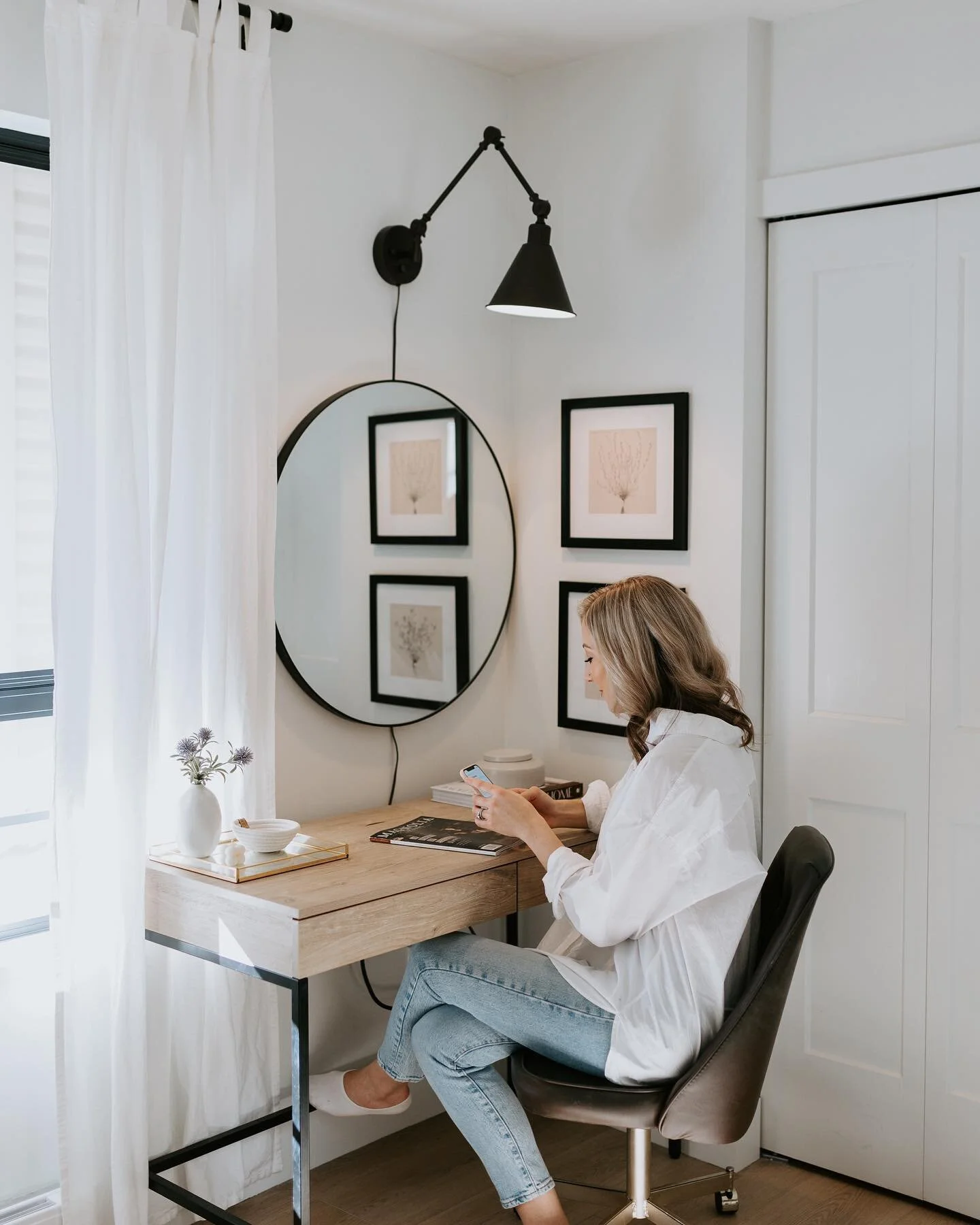 Murrayville Residence — Daniel Michelle Design | Interior Design Collective