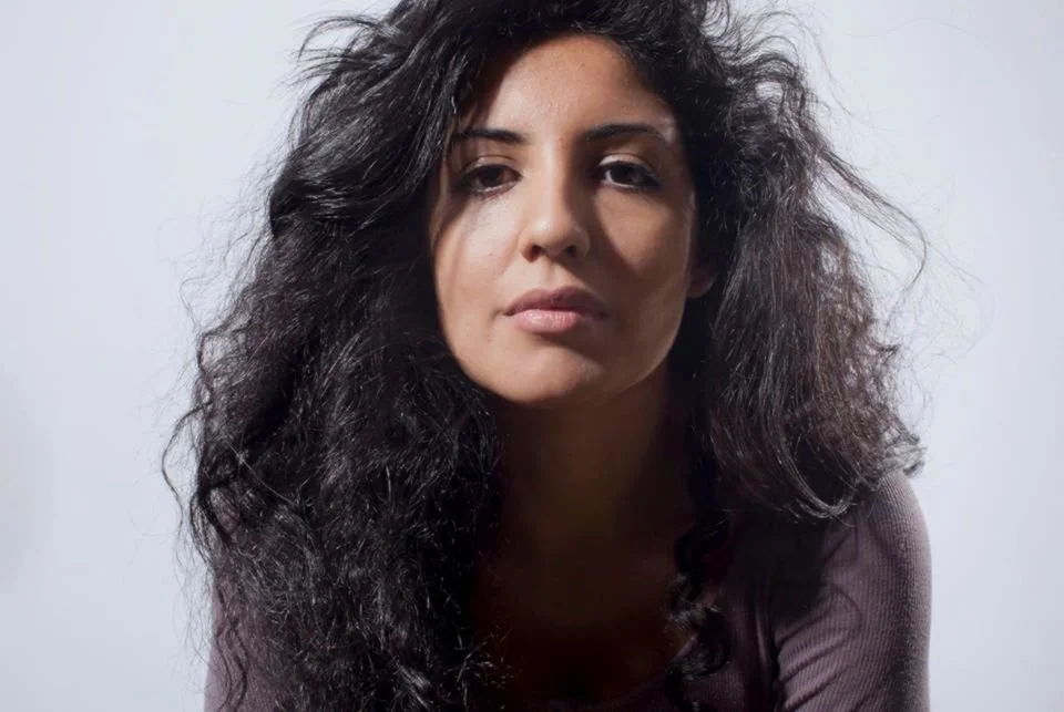 Zahra Alzubaidi — habibi festival