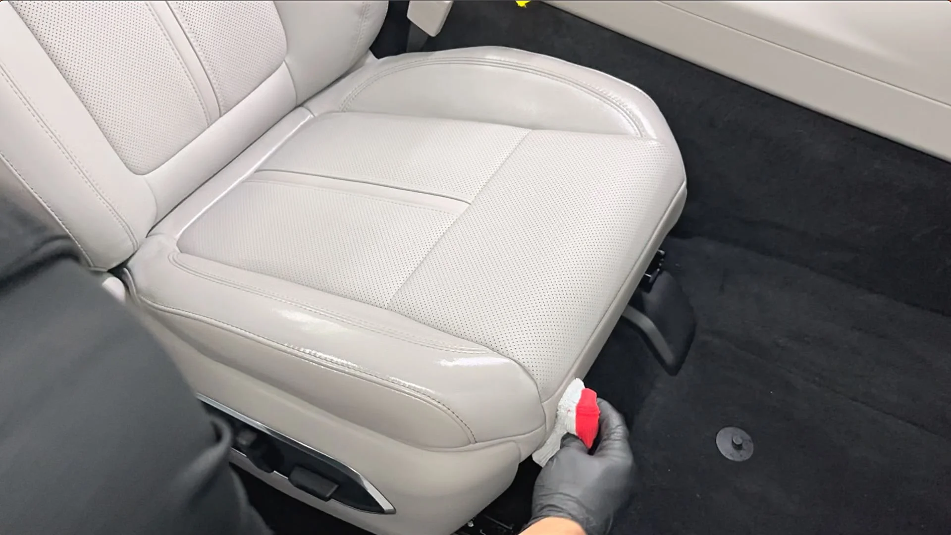 Professional car interior ceramic coating services Thornton, Colorado ...