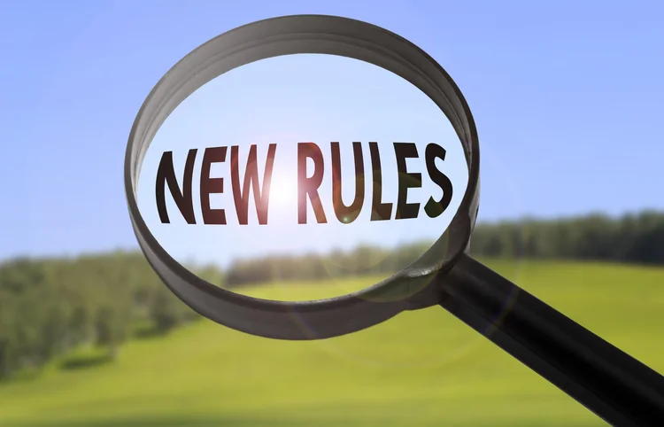 New AAA Commercial Rules — Allgeyer ADR, LLC