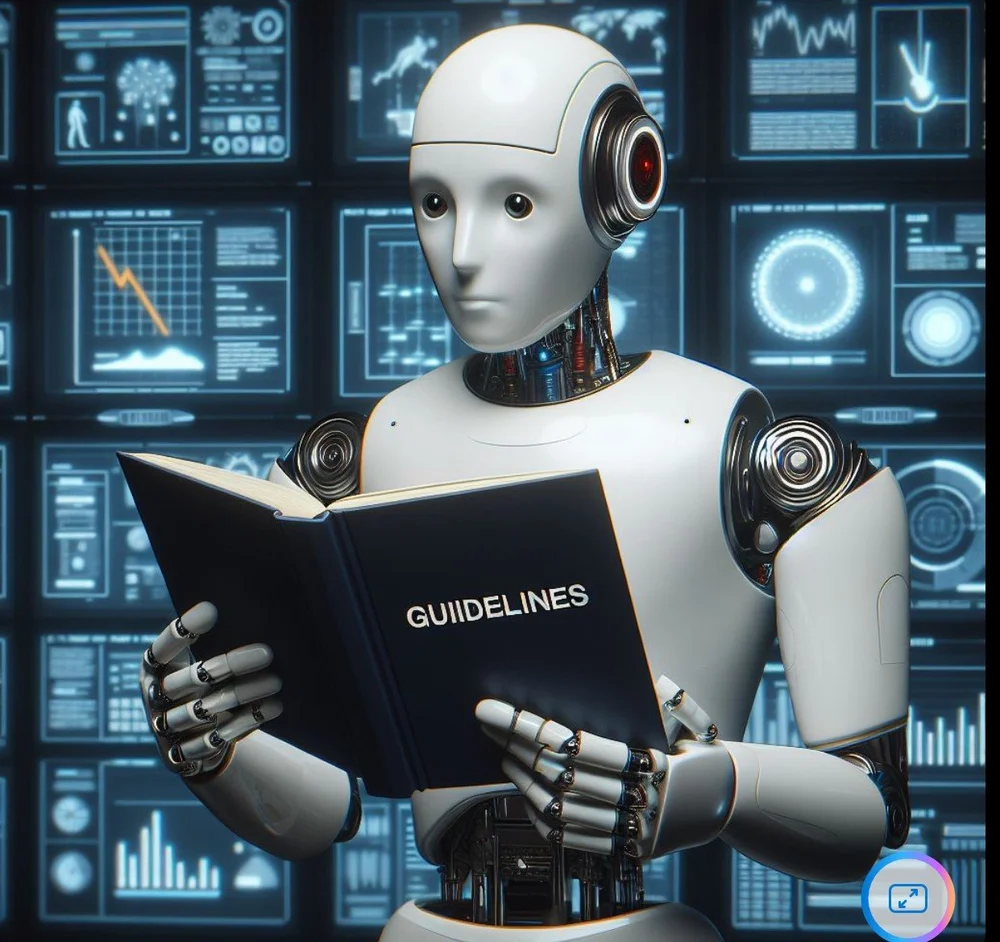 SVAMC Issues Guidelines on Use of AI in Arbitration — Allgeyer ADR, LLC