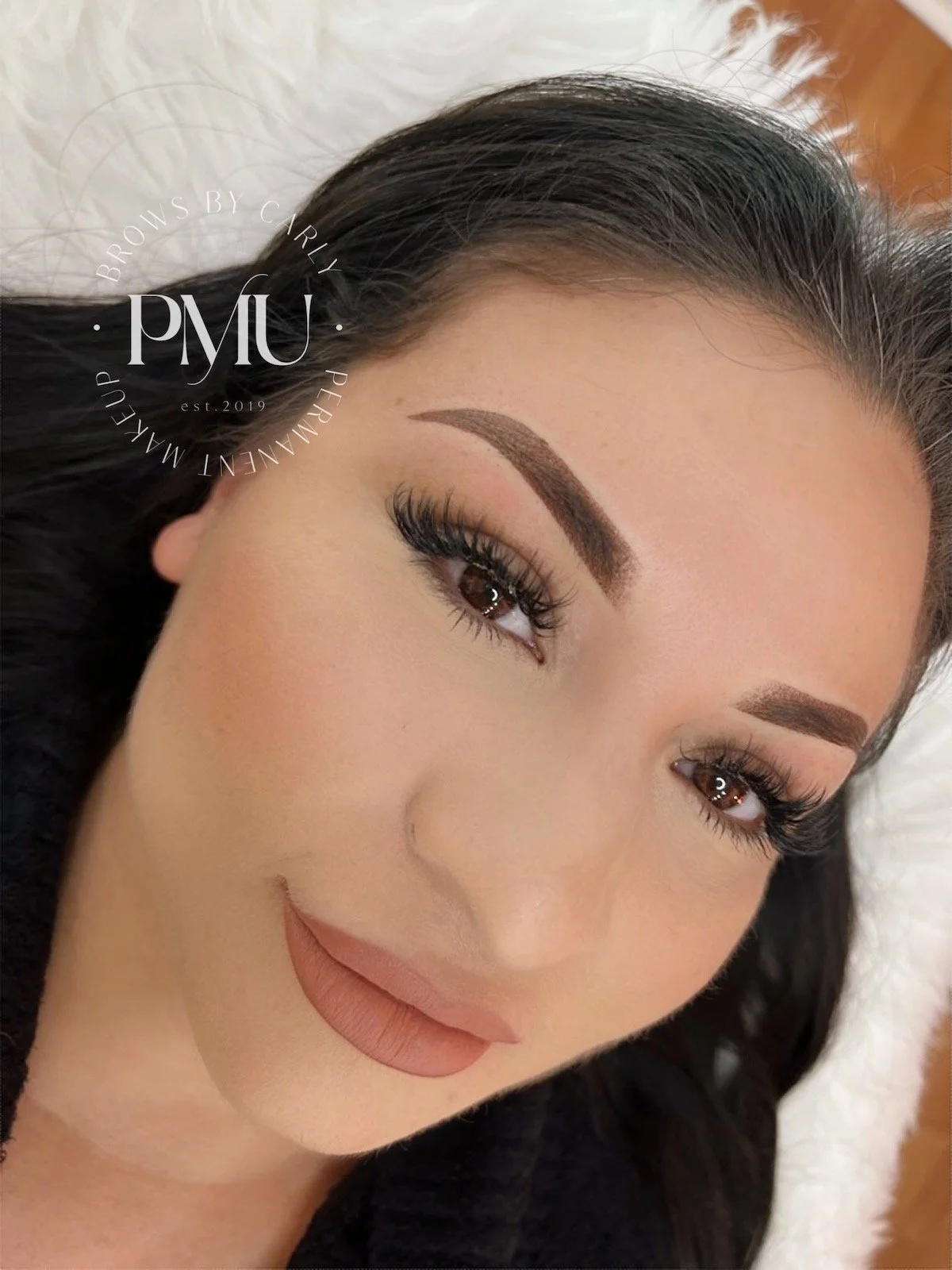 #1 Permanent Makeup Artist In The Bay Area | Brows By Carly