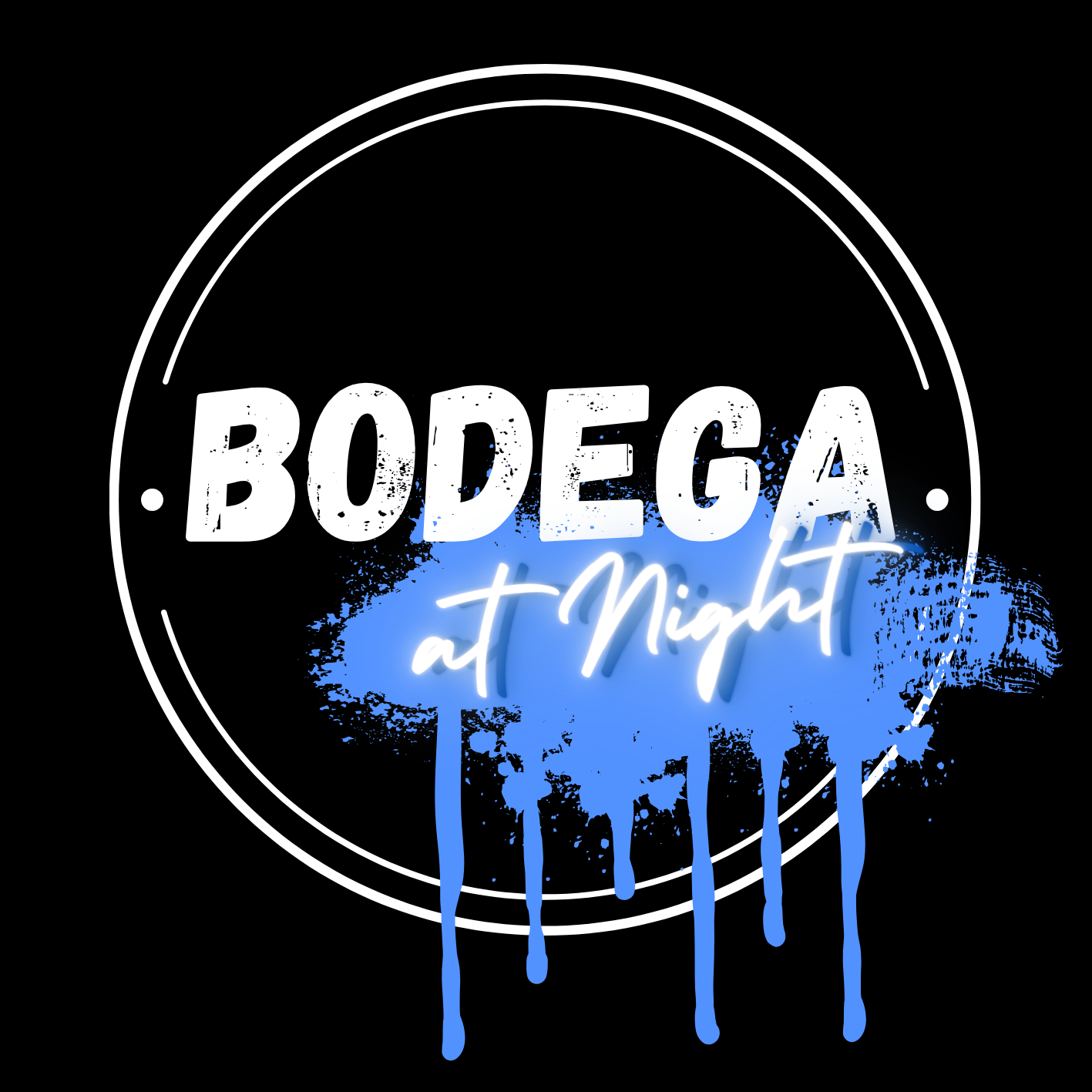 Menus — Bodega On Smith