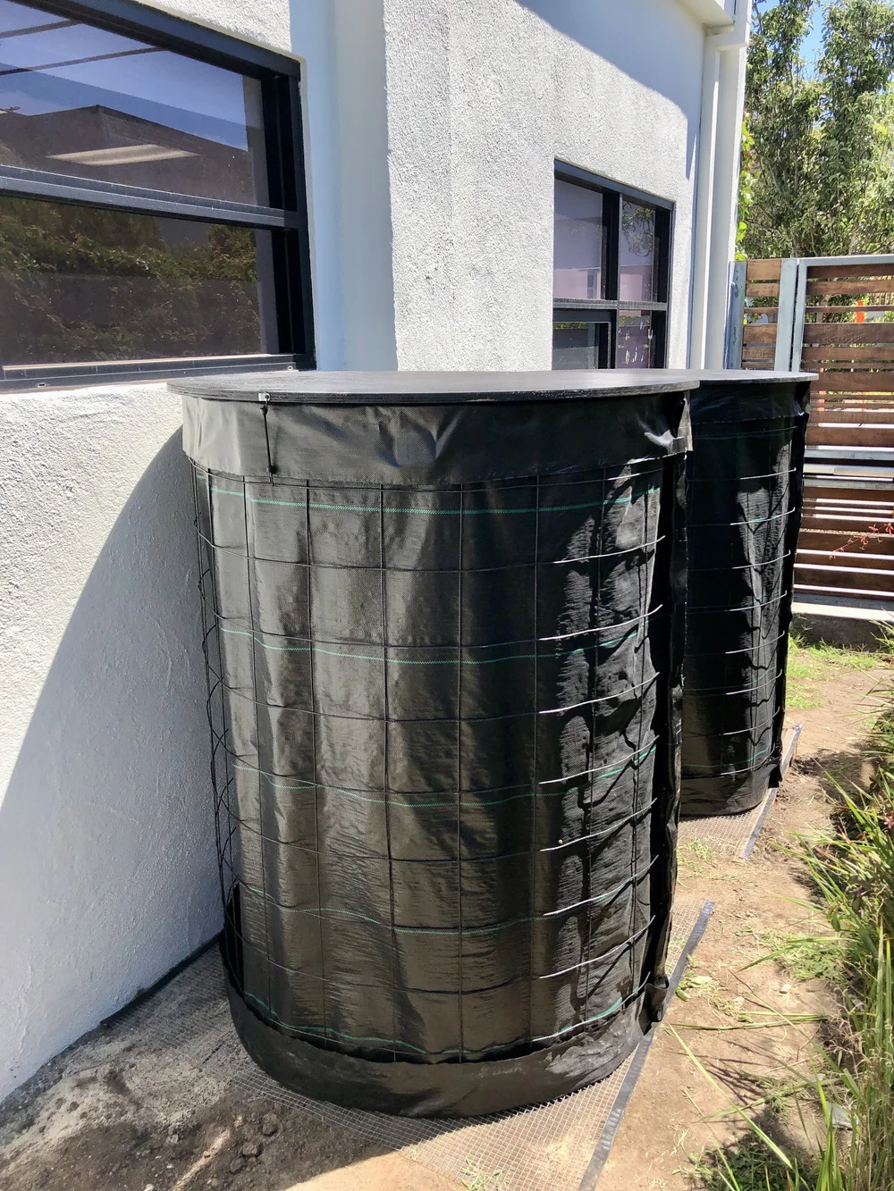 LifeCycler Compost Program — Wynbrandt Farms