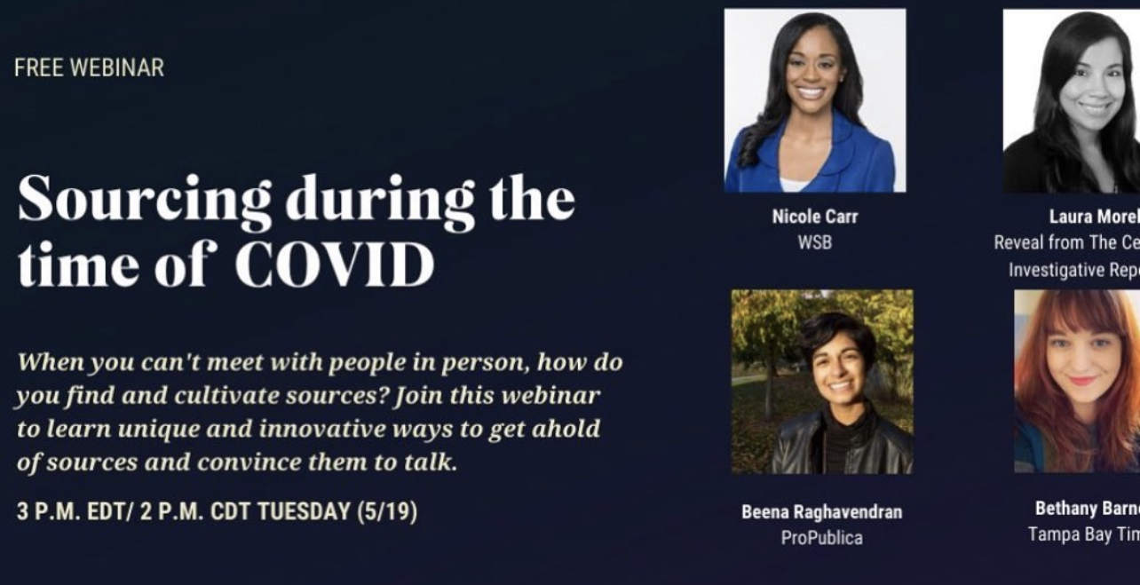 Training — Nicole Carr