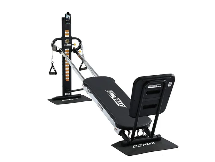 Home Fitness & Workout Products | GR8FLEX — GR8FLEX - Total Performance ...