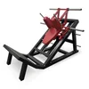 Pendulum Squat vs. Hack Squat: Which One Should You Choose? — GR8FLEX ...