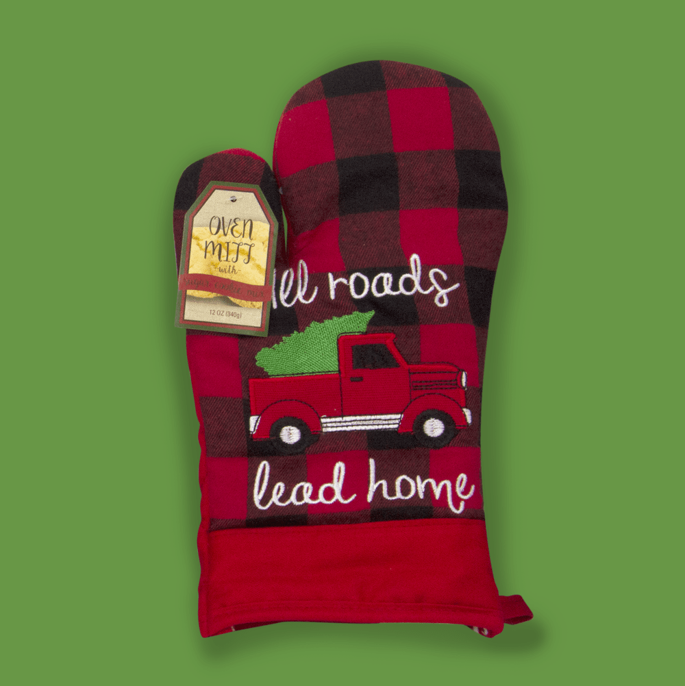 Seasonal Food Gifts — IQ Accessories