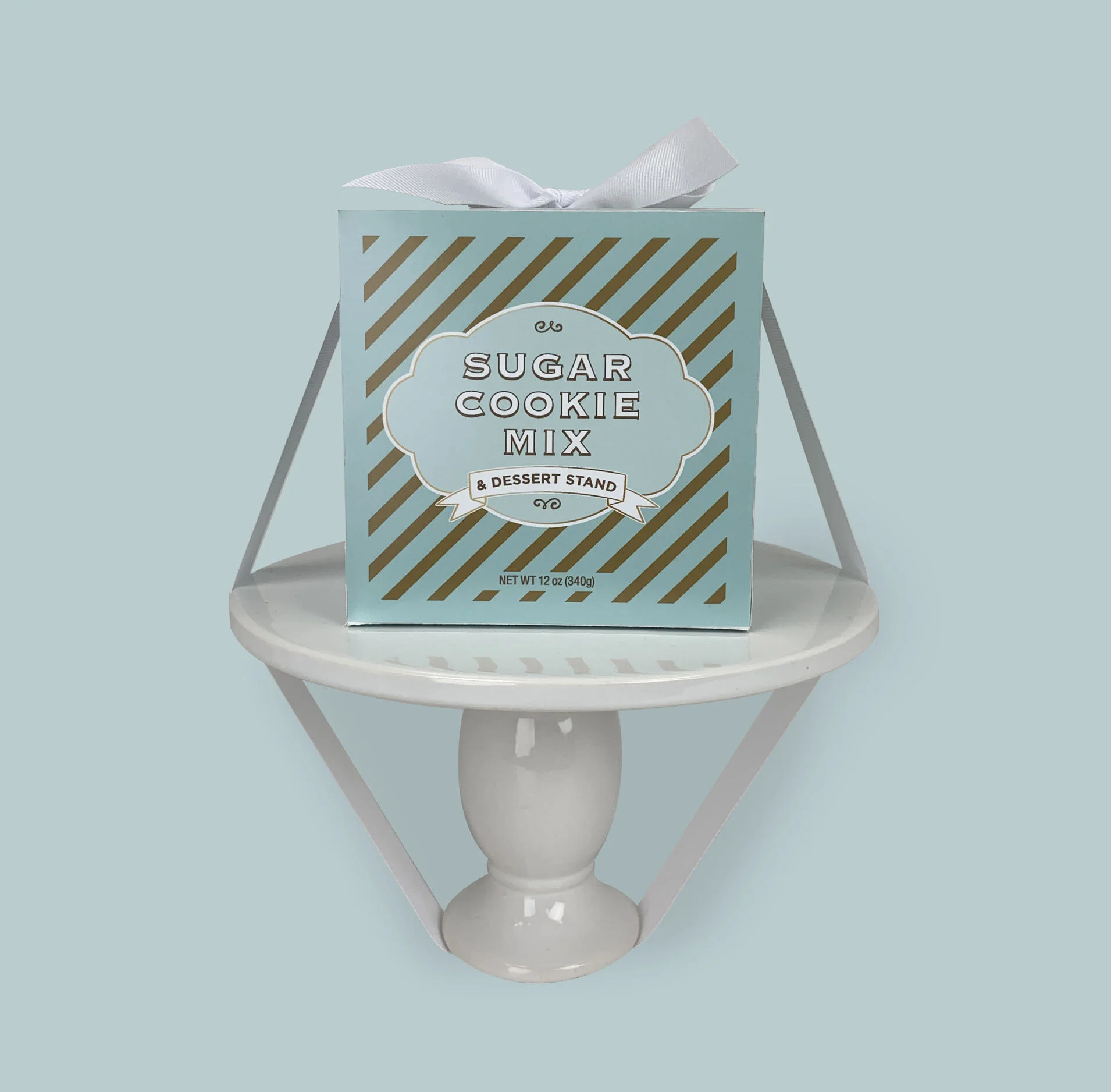 Seasonal Food Gifts — IQ Accessories