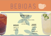 Menu 1 — Bolillos Cafe