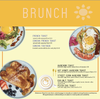 Menu 1 — Bolillos Cafe
