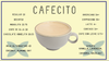 Menu 1 — Bolillos Cafe