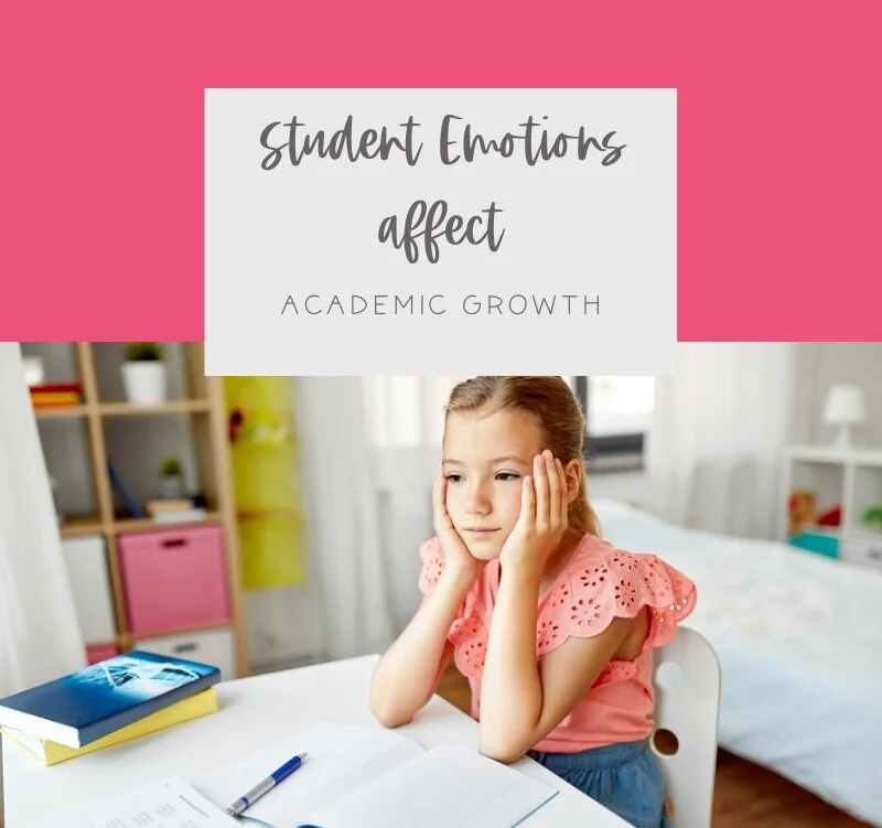 4 Tools to Help Students Regulate Their Emotions — Chalkboard Chatterbox