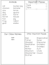 How to Make Personal Word Wall Folders — Chalkboard Chatterbox