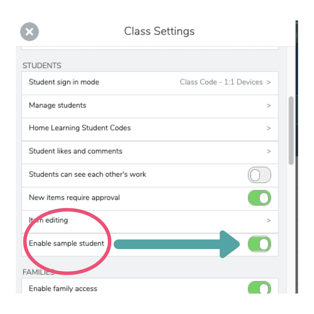 10 Quick Tips for Seesaw — Chalkboard Chatterbox