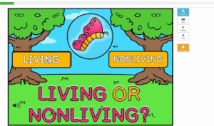 5 New Activities for Your Living and Nonliving Things Unit — Chalkboard ...