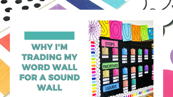 How to Make a Phonics Sound Wall Folder — Chalkboard Chatterbox