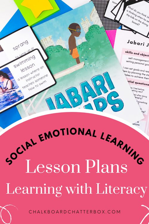 How to Integrate Social Emotional Learning into the Curriculum ...